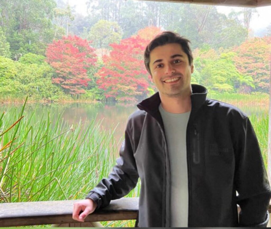 Miguel Araya “Los sansanos somos muy capaces e integrales que la ...